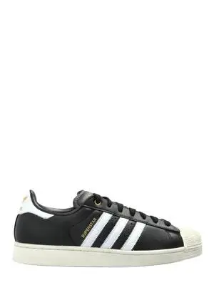 Adidas Superstar Ii Sneakers - Black