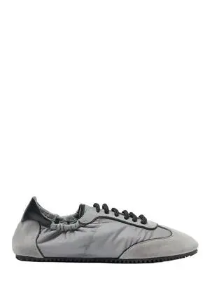 SCAROSSO Riley Sneakers Grey