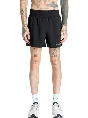 Adidas Performance Shorts - Black