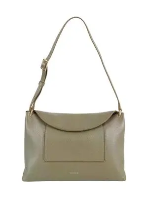 WANDLER Penelope Shoulder Bag - Green