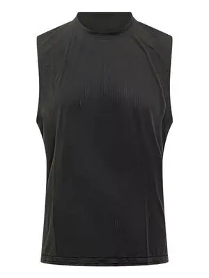 Y3 Running Tank Top - Black