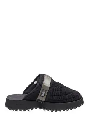 Suicoke Zavo-shellab 'ink - Black
