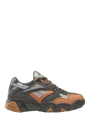REEBOK Preseason 94 Low Market Land And Sea - Black