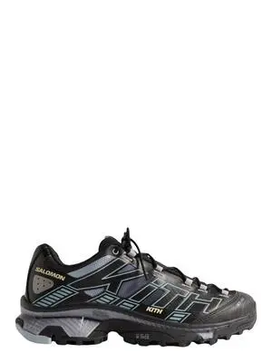 SALOMON Kith X Xt-4k Sneakers - Black