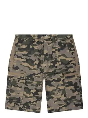 KSUBI Troop Cargo Short