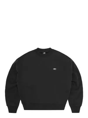 CORTEIZ Mini Island Crewneck - Black
