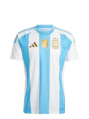 Adidas Argentina Home Jersey 06 - White