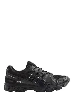 Asics Atmos X ASICS Gel Kayano 12.1 'Raden' Sneakers Black