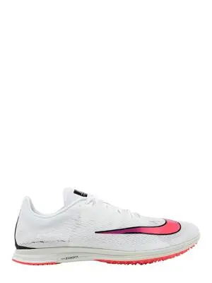Nike Spike Flat - White