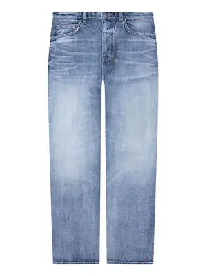Ksubi Hazlow Denim - Blue
