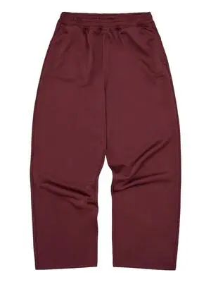 CORTEIZ Speciale Track Pant - Red