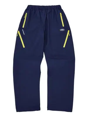 CORTEIZ Elitework Apex Shell Pant - Blue