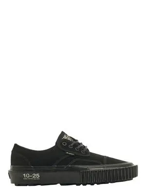 VANS Oamc X Wtaps X Seylynn Lug Sneakers - Black