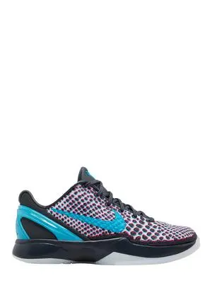 Nike Zoom Kobe Protro Gs '3d All-star' Sneakers - Multicolor