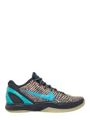 Nike Zoom Kobe Protro Gs '3d All-star' Sneakers - Multicolor