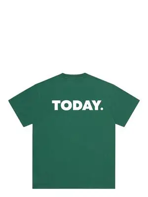 CORTEIZ Reminder Tee - Green