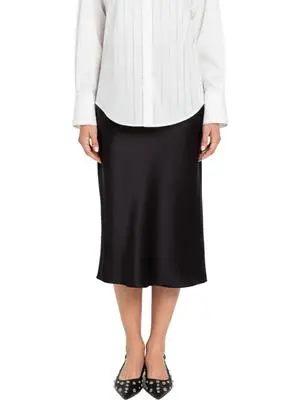 TWINSET Midi Skirt - Black