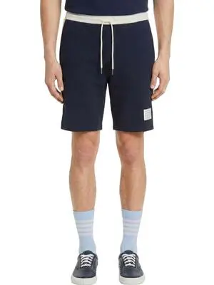 Thom Browne Thom Browne Shorts Blue