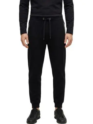BOSS Tailored Joggers - Black