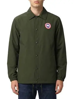 Canada Goose Jacket - Green
