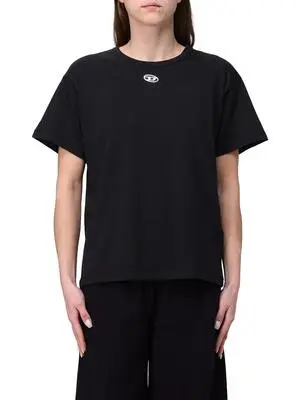 DIESEL T-shirt - Black