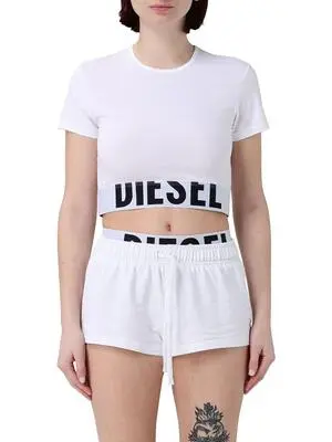 DIESEL T-Shirt White