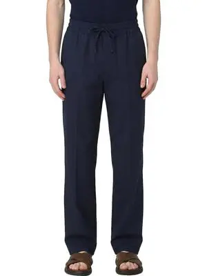 Brioni Trousers - Blue