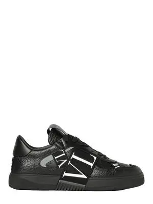 Valentino Garavani Sneakers - Black