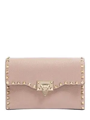 Valentino Garavani Mini Bag - Blush Pink