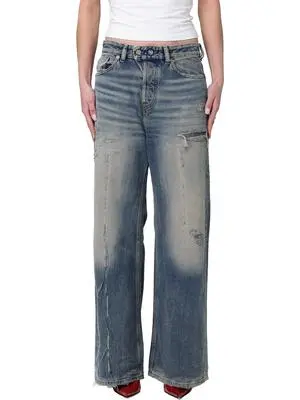DIESEL Jeans - Denim