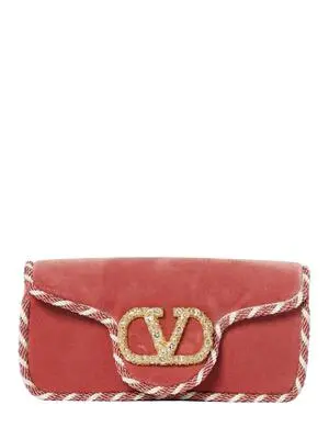 Valentino Garavani Mini Bag - Pink