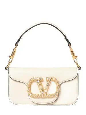 Valentino Garavani Mini Bag - Ivory
