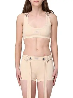 Jean Paul Gaultier Top Nude