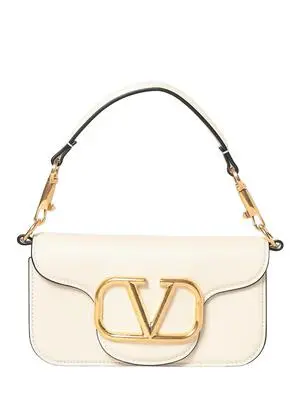 Valentino Garavani Mini Bag - Ivory