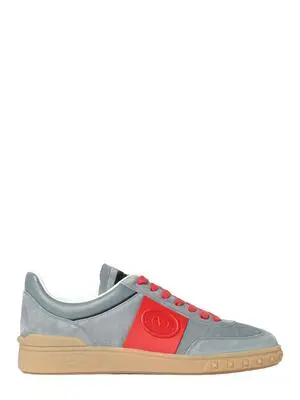 Valentino Garavani Low Top Sneakers - Blue