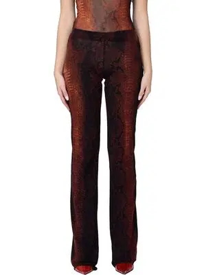 Jean Paul Gaultier Pants - Brown