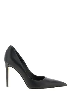 Alexander McQueen Pumps - Black