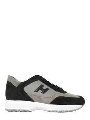 Hogan Hogan Sneakers Black 1