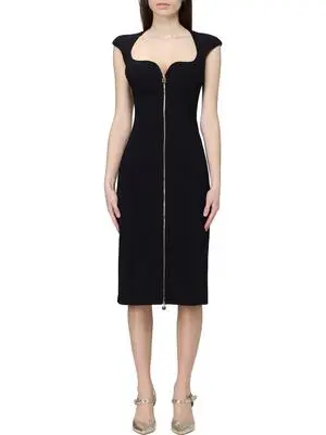 Elisabetta Franchi Dress - Black
