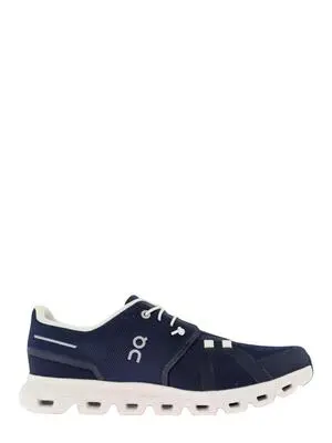On On Running Cloud 5 Sneakers Blue