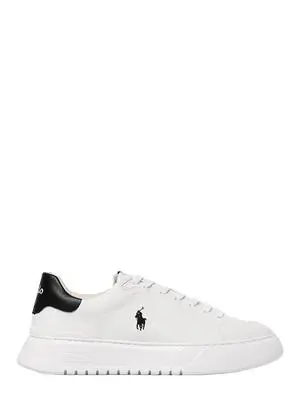 Ralph Lauren Sneakers - White 1