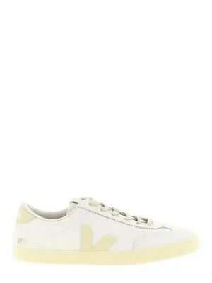VEJA Low Top Sneakers - White