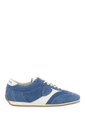 Philippe Model Sneakers - Blue