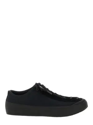 Stone Island Sneakers - Black