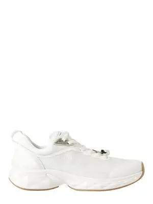 JIMMY CHOO Sneakers - White