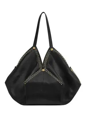 Versace Shoulder Bag - Black