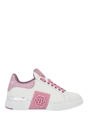 Philipp Plein Philipp Plein Sneakers Fuchsia