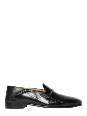 Valentino Garavani Loafers - Black
