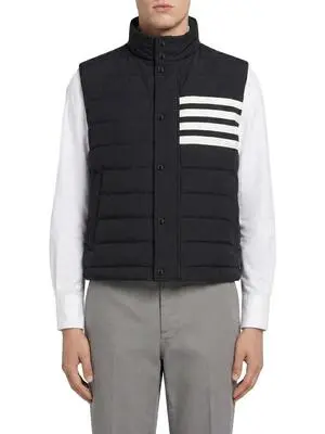 Thom Browne Suit Vest - White