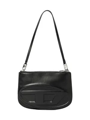 DIESEL Shoulder Bag - Black